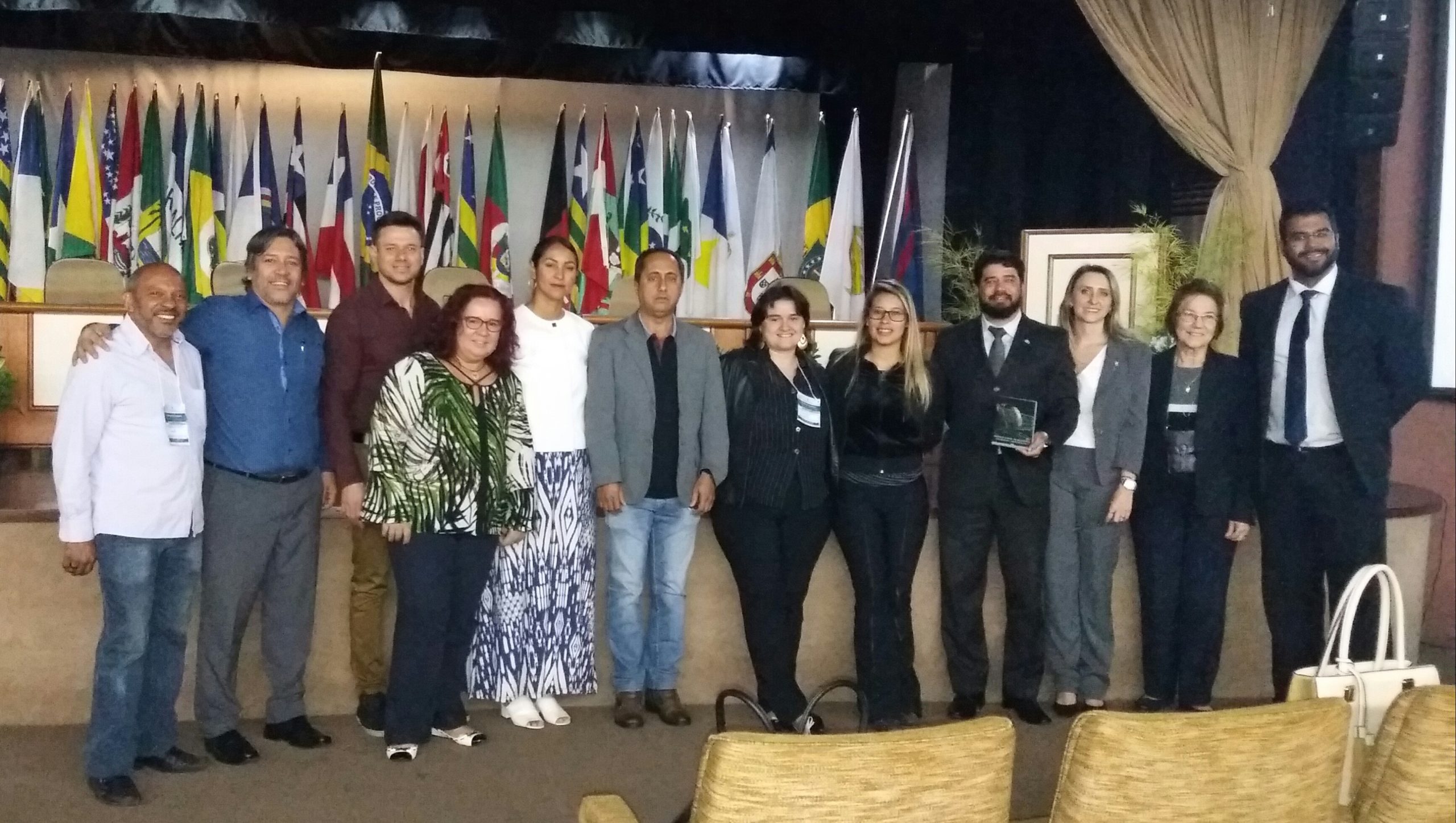IMDH participa do II Simpósio Distrital da Rede de atenção ao Migrante ...