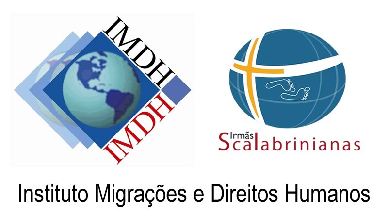 O IMDH - Instituto Migrações e Direitos Humanos